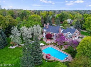 362 Keswick Rd, Bloomfield Hills, MI 48304 | MLS #219089289 | Zillow