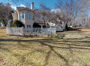 495 Hickory Ridge Rd, Martinsville, VA 24112 | MLS #134352