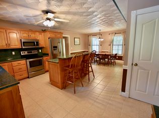 3380 Nat Rogers Rd, Boston, KY 40107 | Zillow