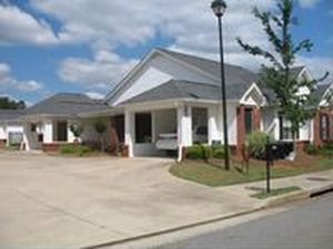 Hillendale Senior Community Apartments - Cartersville, GA