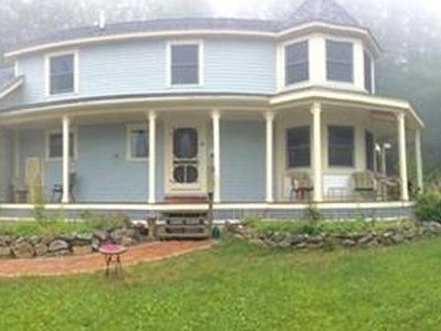 230 S Ashfield Rd, Conway, MA 01341 | Zillow