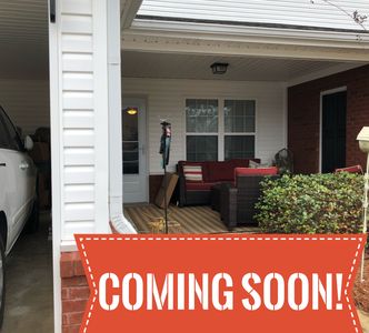 Hillendale Senior Community Apartments - Cartersville, GA