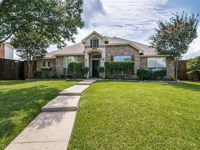 5801 Eagle Dr, Rowlett, TX 75088 | Zillow