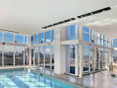 ORION Condominium Apartments - New York, NY