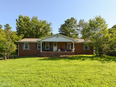 735 Lick Creek Rd NE, Ranger, GA 30734 | Zillow