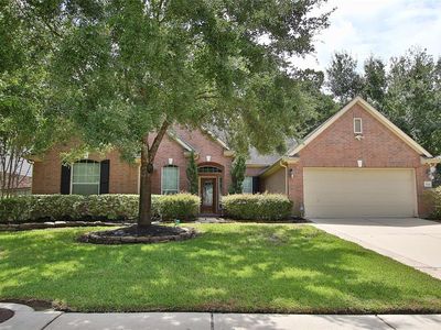 2606 Bridgestone Park Ln, Spring, TX 77386 | Zillow