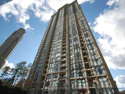Paramount At Buckhead Apartment Rentals - Atlanta, GA