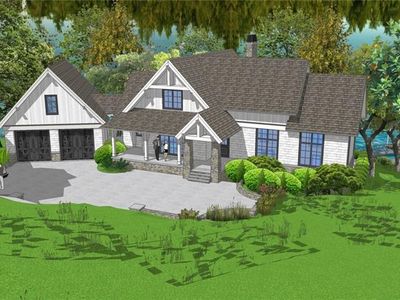 266 Long Ridge Rd, Sunset, SC 29685 | MLS #20222570