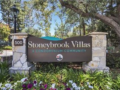 Stoneybrook Vills Condominiums - Long Beach, CA | Zillow