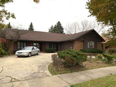 The Park Of River Oaks Condominiums - Calumet City, IL | Zillow