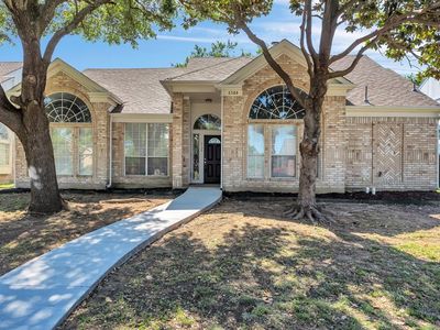 5801 Eagle Dr, Rowlett, TX 75088 | Zillow