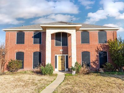 5801 Eagle Dr, Rowlett, TX 75088 | Zillow