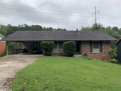 6614 W Markham St, Little Rock, AR 72205 | Zillow
