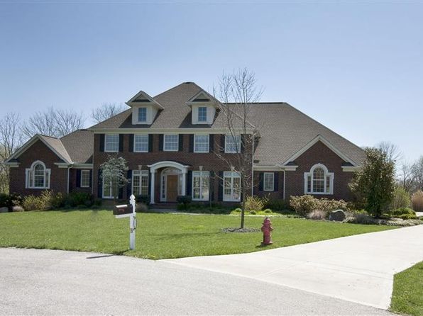 3209 Bergamo Dr, Verona, KY 41092 | Zillow