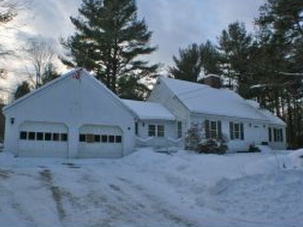 124 Governors Rd, Brookfield, NH 03872 | Zillow