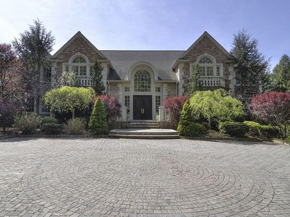 45 Ackerman Rd, Saddle River, NJ 07458 | MLS #1725293 | Zillow