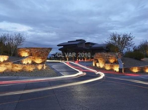 7 Sable Ridge Ct, Las Vegas, NV 89135 | MLS #1929152 | Zillow