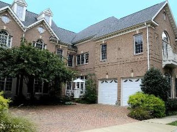 3869 Lewiston Pl, Fairfax, VA 22030 | Zillow