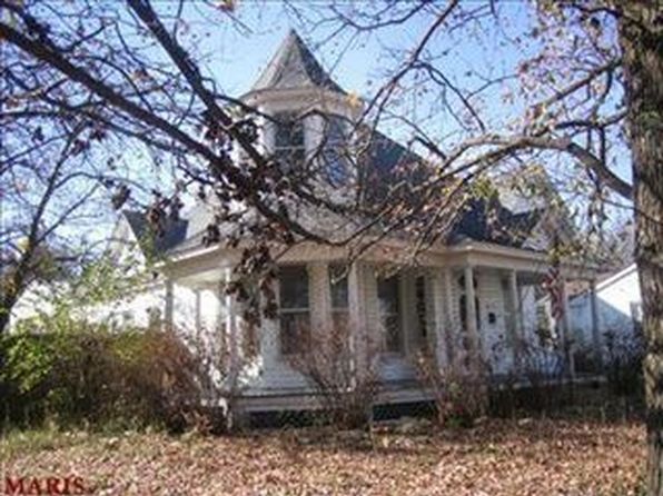 307 N 4th St, Elsberry, MO 63343 | Zillow