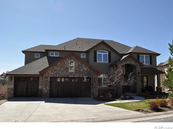 1017 Buffalo Ridge Rd, Castle Pines, CO 80108 | Zillow