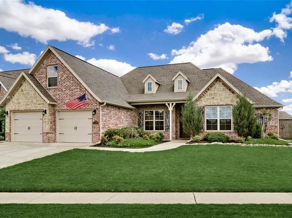 6512 S Timber Ridge Dr, Rogers, AR 72758 | Zillow