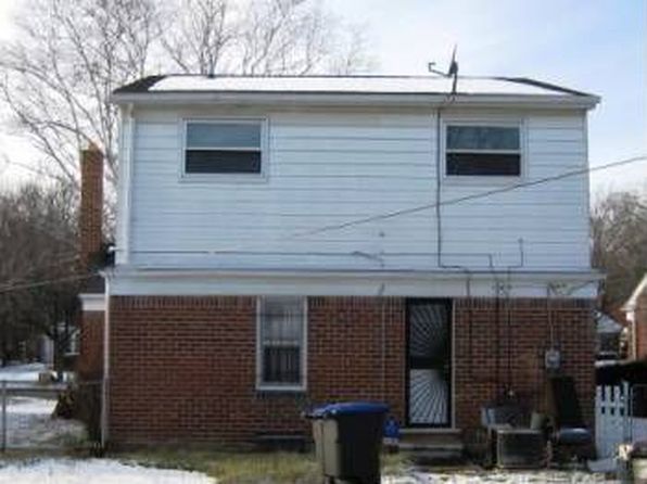 Detroit Real Estate - Detroit MI Homes For Sale | Zillow