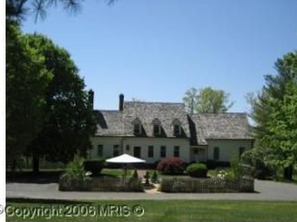 2444 Mullinix Mill Rd, Mount Airy, MD 21771 | Zillow