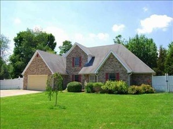 Jamestown Real Estate - Jamestown IN Homes For Sale | Zillow