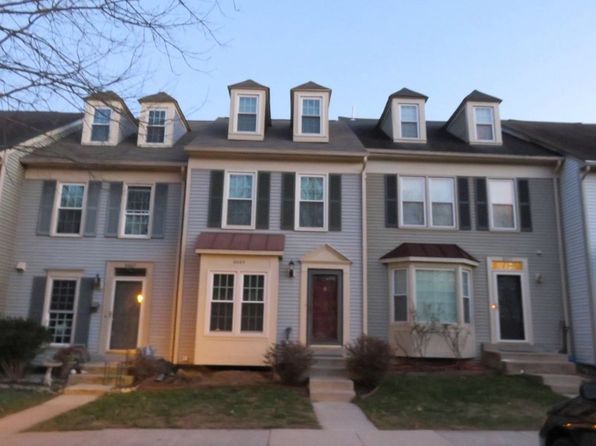Springfield VA Townhomes & Townhouses For Sale - 20 Homes | Zillow