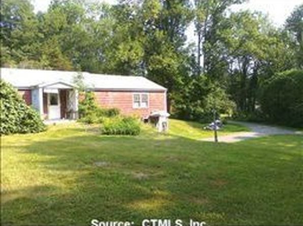 Recently Sold Homes in Hartland CT - 70 Transactions | Zillow