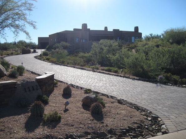 11126 E Nugget Dr, Scottsdale, AZ 85262 | Zillow
