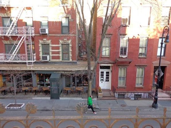 64 Perry St, New York, NY 10014 | Zillow