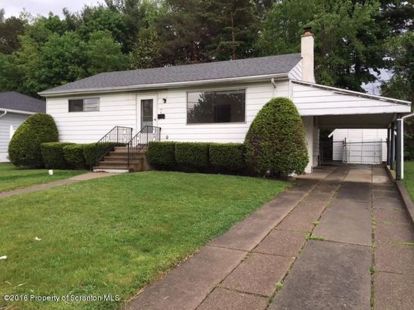 705 Moosic St, Scranton, PA 18505 | Zillow