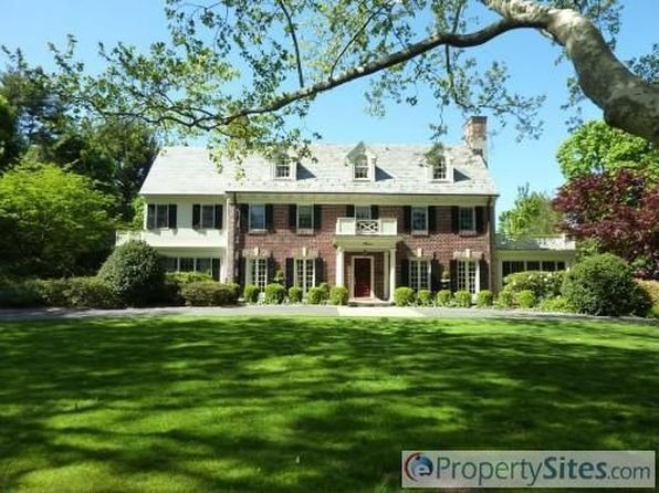 19 Hilltop Pl, Rye, NY 10580 | Zillow