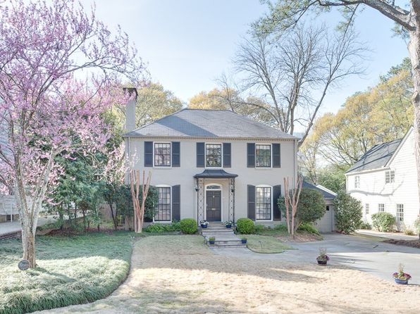 3073 Peachtree Dr NE, Atlanta, GA 30305 | Zillow