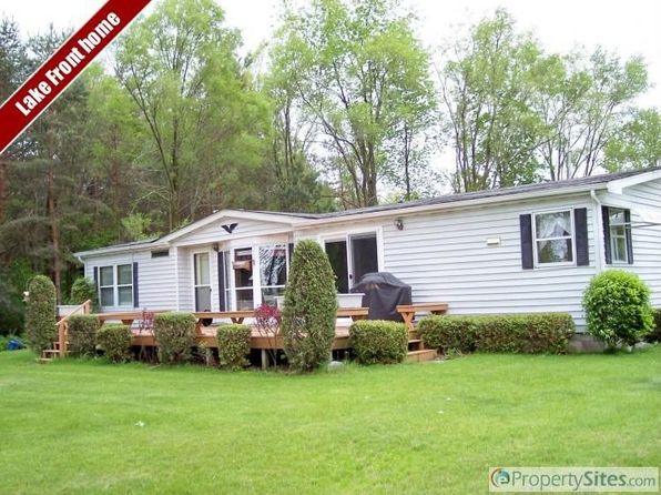 6295 Shore Ct, Weidman, MI 48893 | Zillow