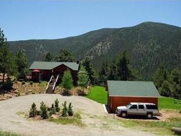 644 Mill Creek Rd, Dumont, CO 80436 | Zillow
