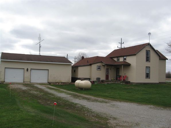 Lucerne Real Estate - Lucerne IN Homes For Sale | Zillow