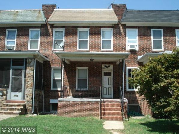 3714 Brooklyn Ave, Baltimore, MD 21225 | Zillow