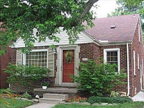 631 W Maplehurst St, Ferndale, MI 48220 | Zillow