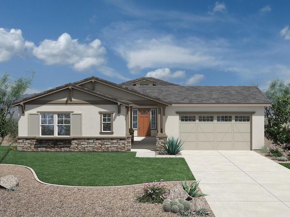 Chandler New Homes & Chandler AZ New Construction | Zillow
