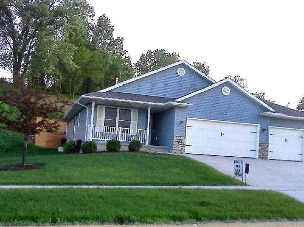 141 Orchard St SW, Swisher, IA 52338 | Zillow
