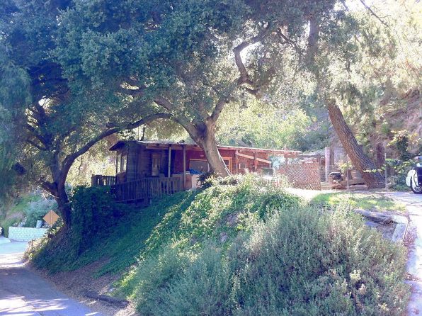 542 Canon View Trl, Topanga, CA 90290 | Zillow