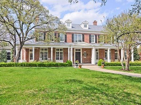 9122 Inwood Rd, Dallas, TX 75209 | MLS #13763838 | Zillow