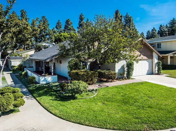 Tustin Real Estate - Tustin CA Homes For Sale | Zillow