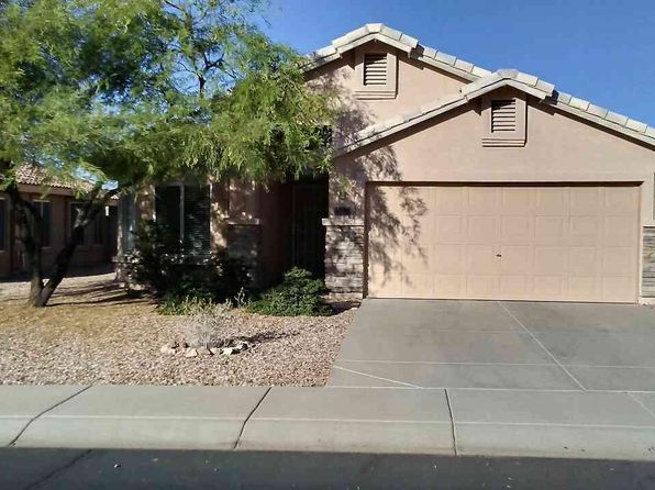 Houses For Rent in Buckeye AZ - 106 Homes | Zillow
