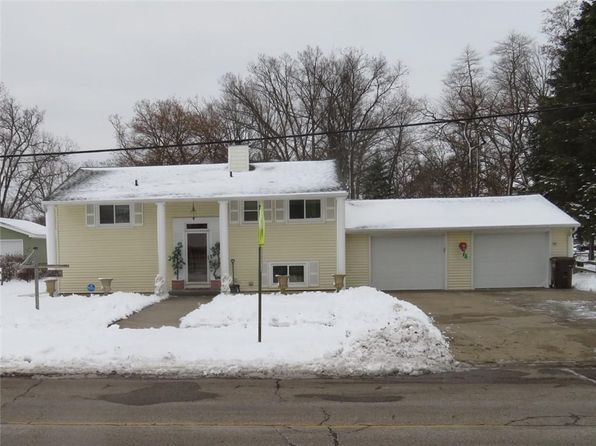 Best Places to Live in Montrose, Michigan