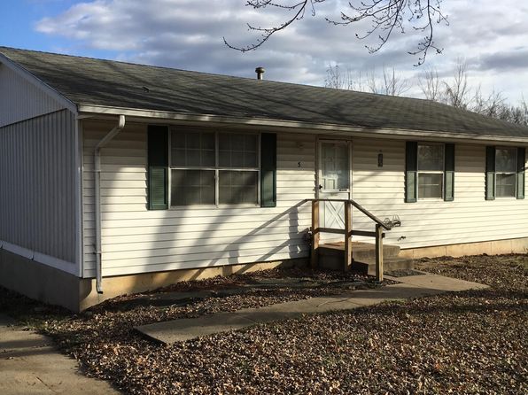 Houses For Rent in Kansas City KS - 67 Homes | Zillow