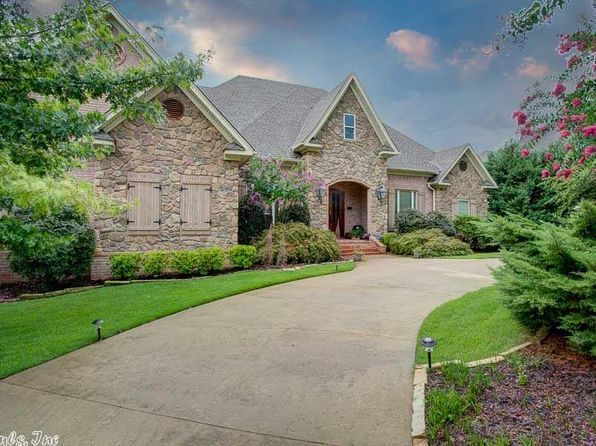 22 Valley Crest Ct, Little Rock, AR 72223 | Zillow