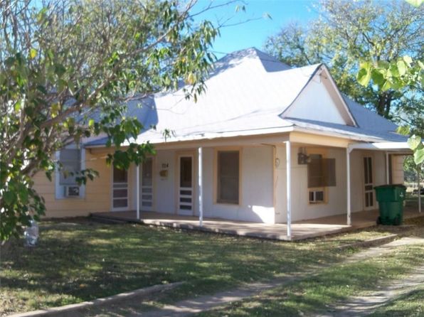 Coleman Real Estate - Coleman TX Homes For Sale | Zillow